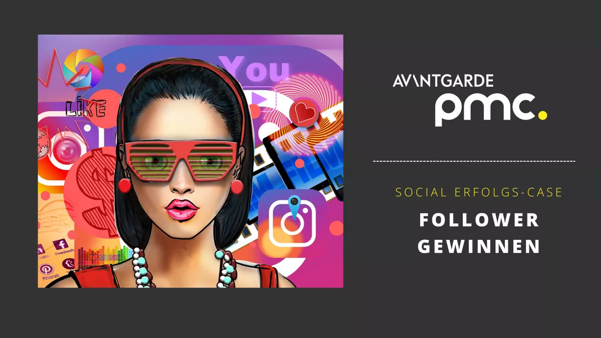 Erfolgreiche Instagram Follower-Generierung durch Paid Media: Ein ...