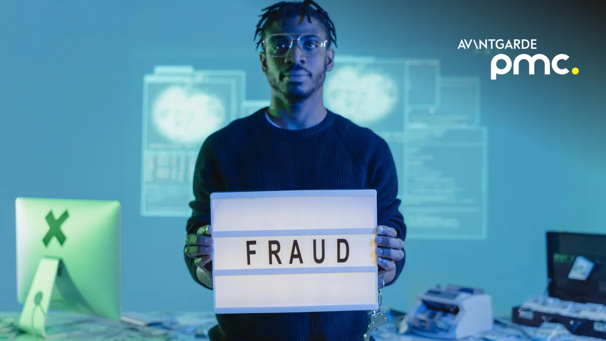 Ad Fraud im digitalen Marketing: Ein Guide von AVANTGARDE PMC